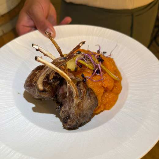 Es castell restaurante in Capdepera - Restaurant Reviews, Menus, and ...