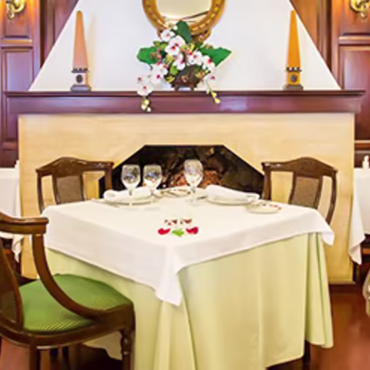 The Best Top rated Restaurants in Candelaria | TheFork