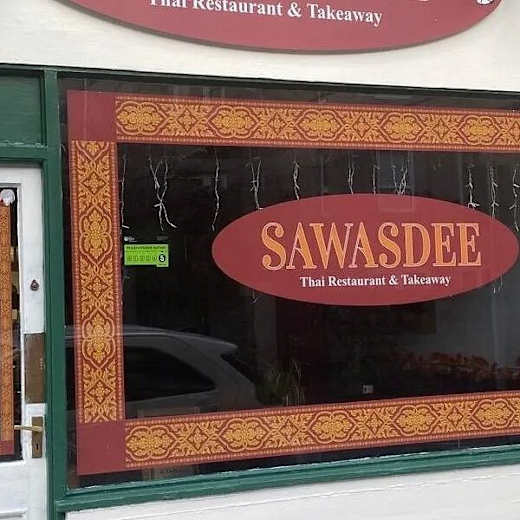 Sawasdee Restaurant in Torquay - Restaurant Reviews, Menu and Prices ...