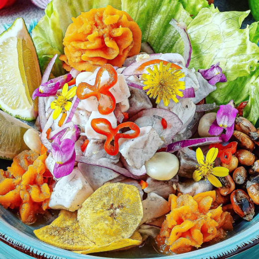 The Best Chicken Restaurants in Tarragona | TheFork