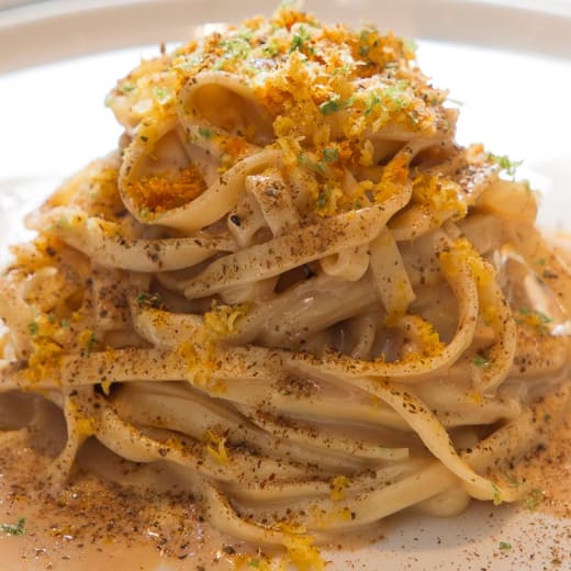 Menu 2026 - Strozzi Bistrò in Florence | TheFork