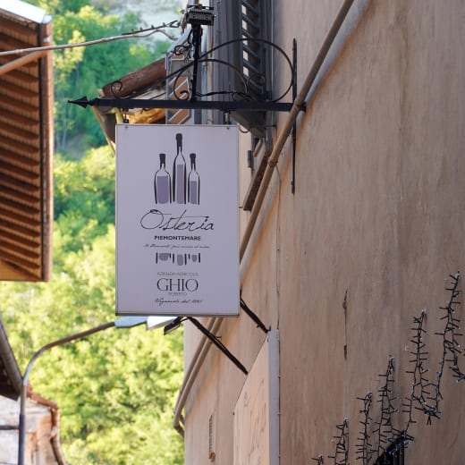 Die besten Bar Restaurants in Gavi – TheFork