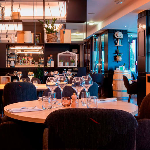 The Best Kid-friendly Restaurants in Mulhouse | TheFork