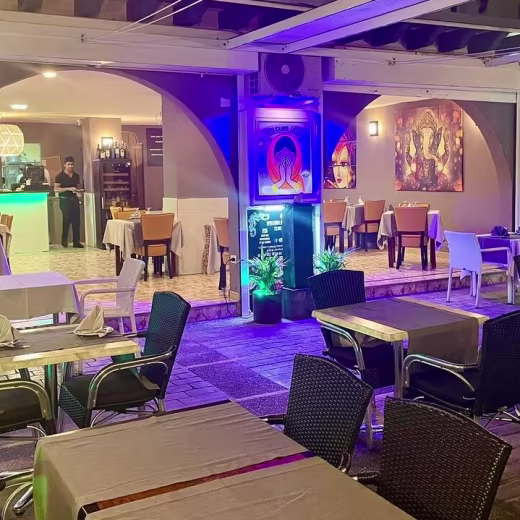 The 5 Best Restaurants Open on New Year's Day in Costa Adeje | TheFork