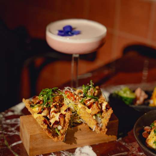 Heart Melt in Rotterdam - Menu, openingstijden, prijzen, adres van ...