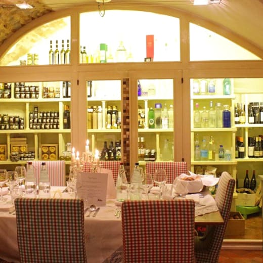 The 5 Best Good for groups Restaurants in Cupra Marittima | TheFork