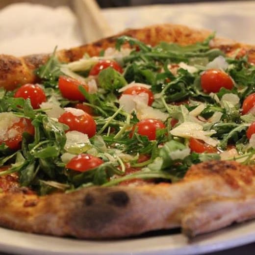 Pizzeria Loffredo in Rome - Restaurant Reviews, Menu and Prices | TheFork