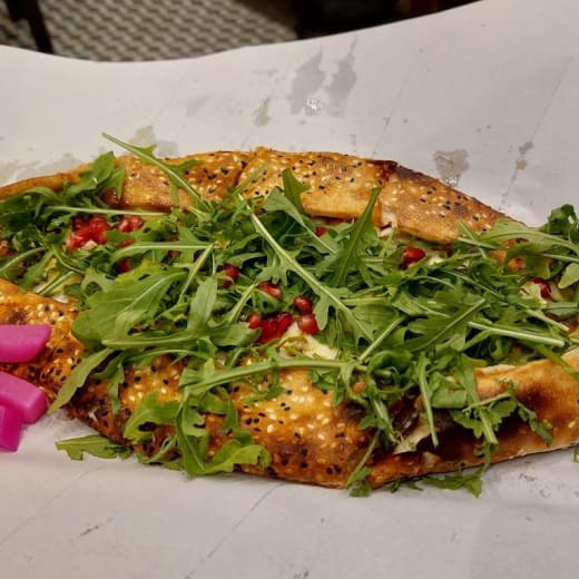 The Best Middle Eastern Restaurants in Oxford | TheFork