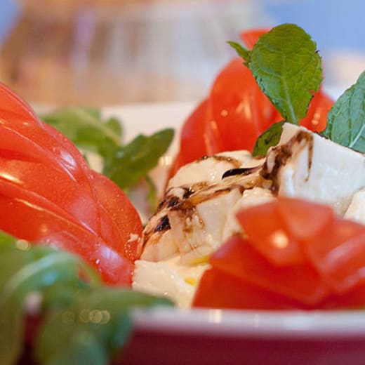 Filippo's Italian Restaurant in Horsham - Bewertungen, Speisekarte und ...