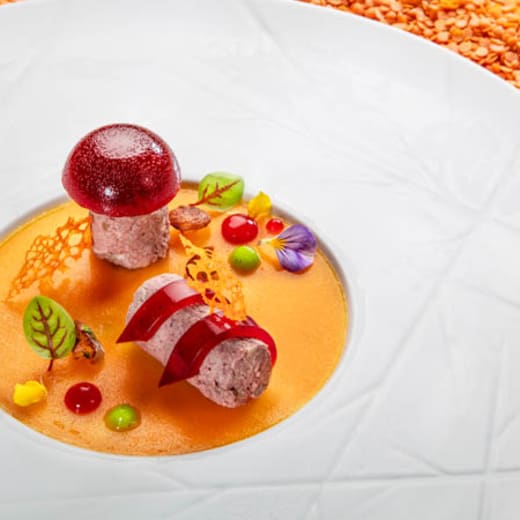 Le Café Suisse à Bex - Menu, avis, prix et réservation | TheFork