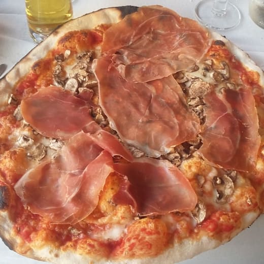 Ristorante Da Danny in Cattolica - Restaurant Reviews, Menu and Prices ...