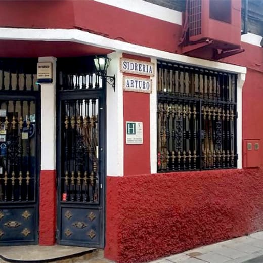 The Best Restaurants in Pinar del Rey, Madrid | TheFork