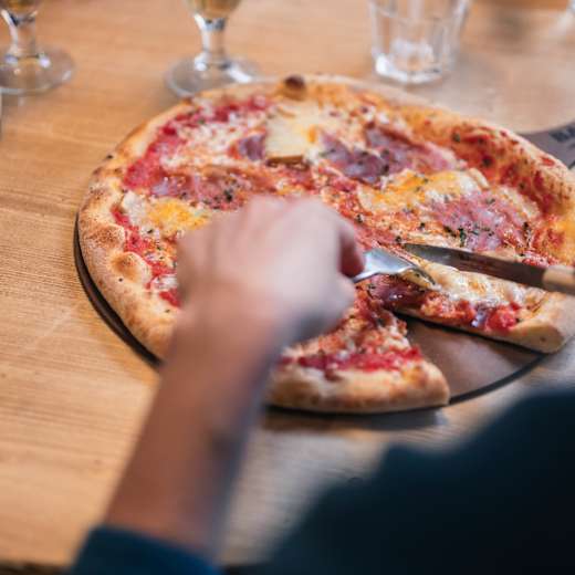 Basilic & Co Reims (Jean Jaurès) in Reims - Restaurant Reviews, Menus ...