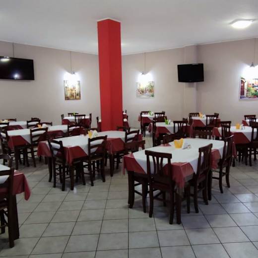Berry Cricket 2.0 in Monteroni Di Lecce - Restaurant Reviews, Menu and ...