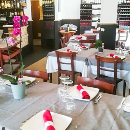 De beste Koosjer restaurants in Nettuno | TheFork