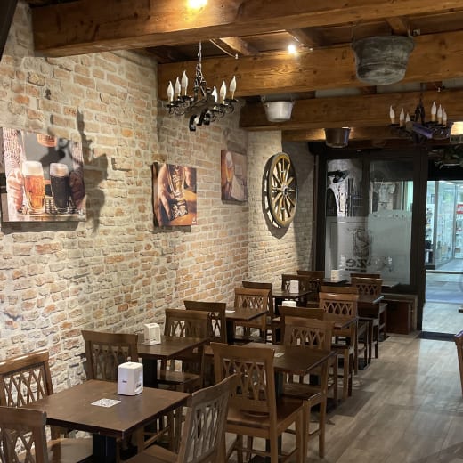 The Best Gastropub Restaurants in Ferrara | TheFork