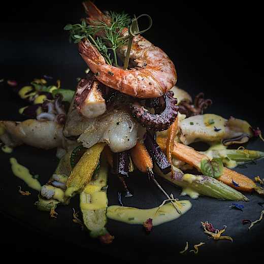 The 10 Best Octopus Restaurants in Vienna | TheFork