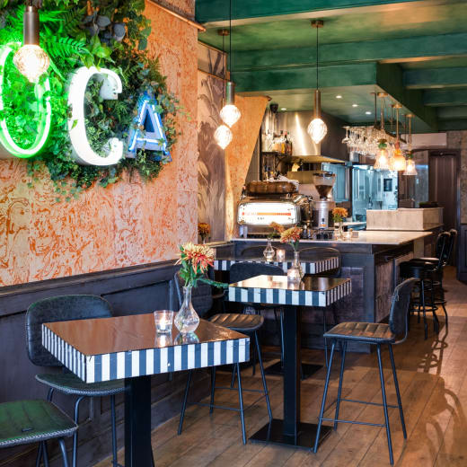 The 10 Best Restaurants in Haarlem Centrum, Haarlem | TheFork