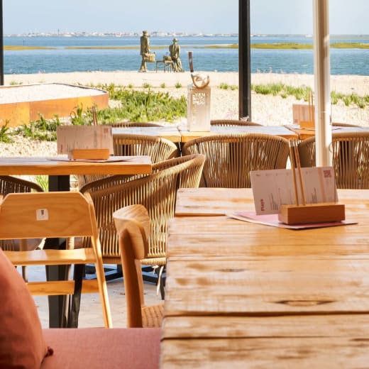 The 10 Best Locally produced Restaurants in Olhão | TheFork