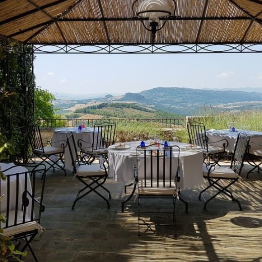 The Best Cocktail Restaurants in Volterra | TheFork