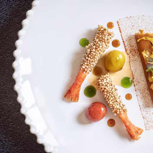Maison Lameloise in Chagny - Restaurant Reviews, Menu and Prices | TheFork