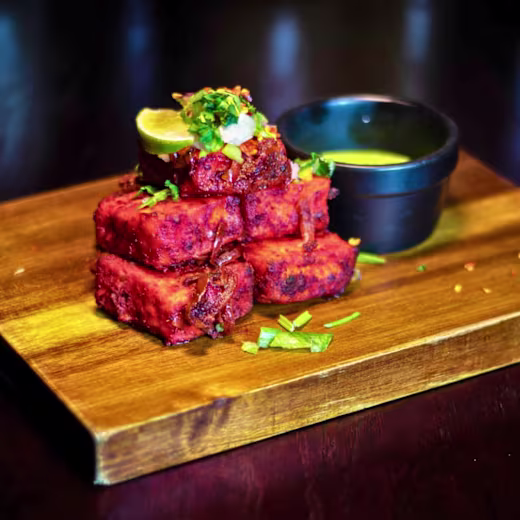 Menù completo e carta 2026 - Raja Indian Restaurant a Cambridge | TheFork