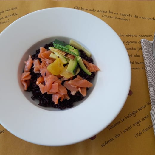 Menus 2026 - Vini e Spuntini in Pregnana Milanese | TheFork