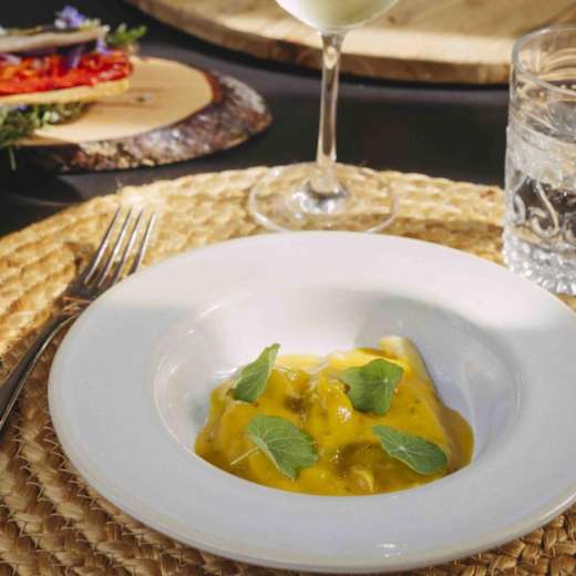Carte et Menus 2026 - Jacaranda - Finca Serena Mallorca 5* Adults Only ...