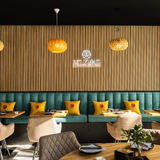 Mizuki Sushi & Cocktail in Torremolinos - Restaurant Reviews, Menus ...