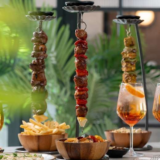 The Botanist Edinburgh in Edinburgh - Restaurant Reviews, Menus, and ...