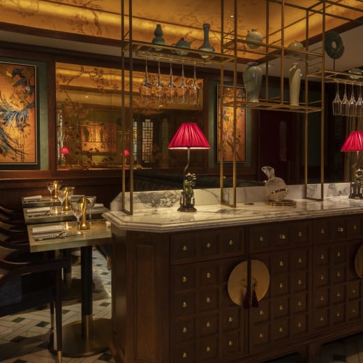 House of Ming in London - Restaurant Reviews, Menu and Prices | TheFork