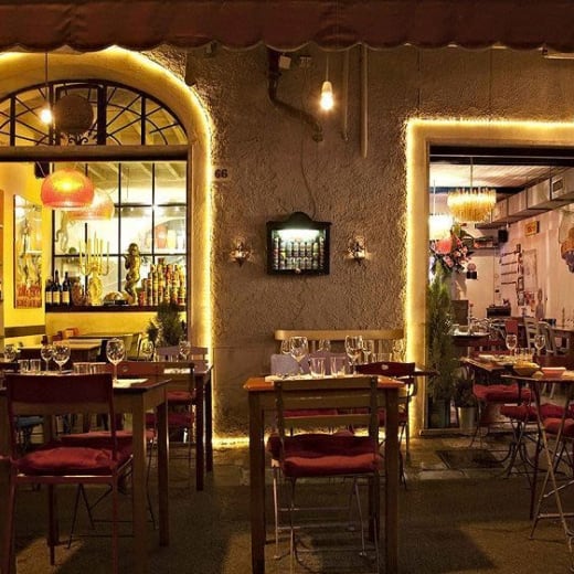 The Best Trattoria Restaurants in Pietrasanta | TheFork