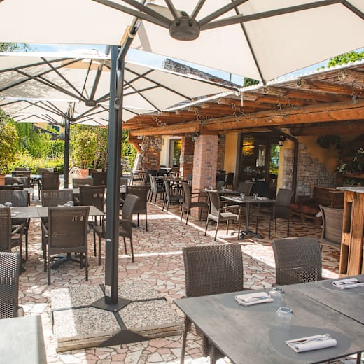 The 10 Best Italian Restaurants in Manerba Del Garda | TheFork