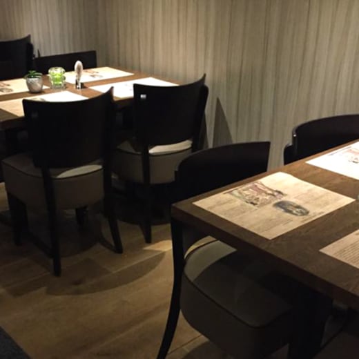 The Best Schnitzel Restaurants in Beesd | TheFork