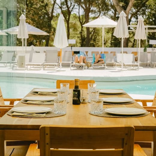 Ses Eufabietes in St Francesc Xavier - Restaurant Reviews, Menu and ...