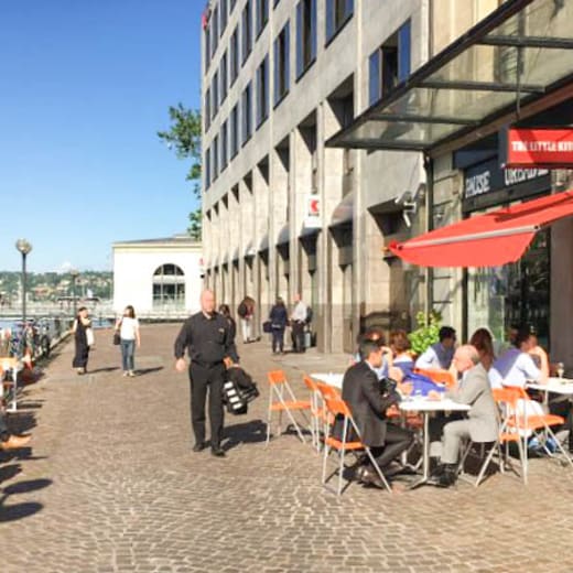 The Best Poke Restaurants in Genève Centre - Cité, Geneva | TheFork