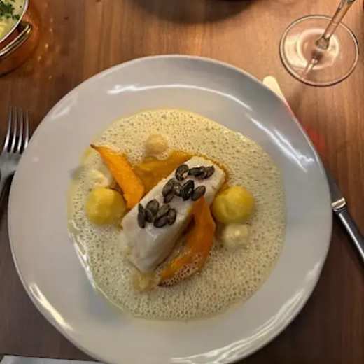 Basuges em Saint-Prex - Preços, menu, morada, reserva e avaliações do ...