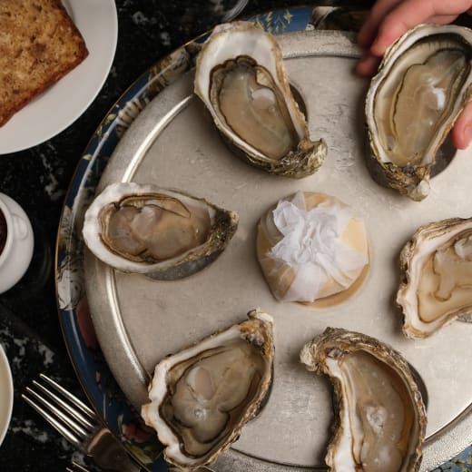 Wiltons in London - Restaurant Reviews, Menus, and Prices | TheFork