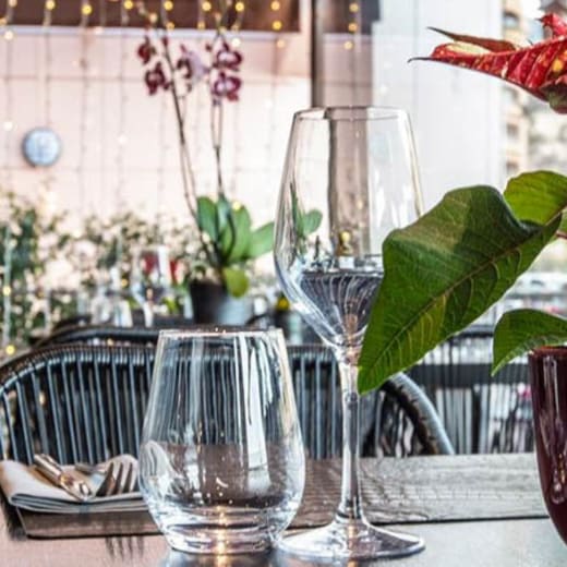 Les restaurants Italiens les plus Branchés à Menton | TheFork