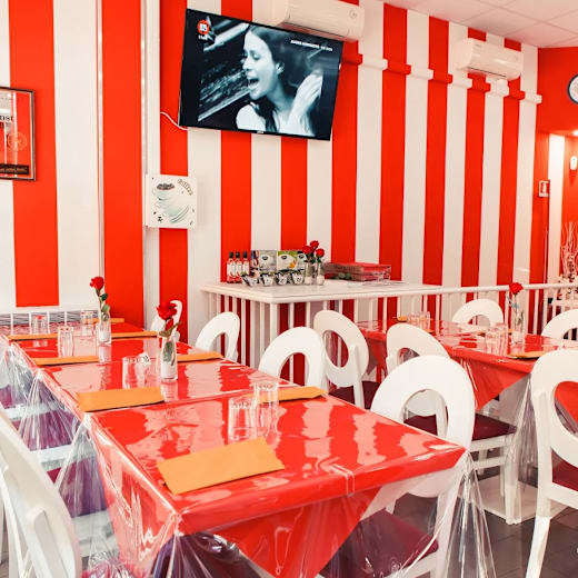Pizzeria La Cicogna in San Lazzaro di Savena - Bewertungen, Speisekarte ...
