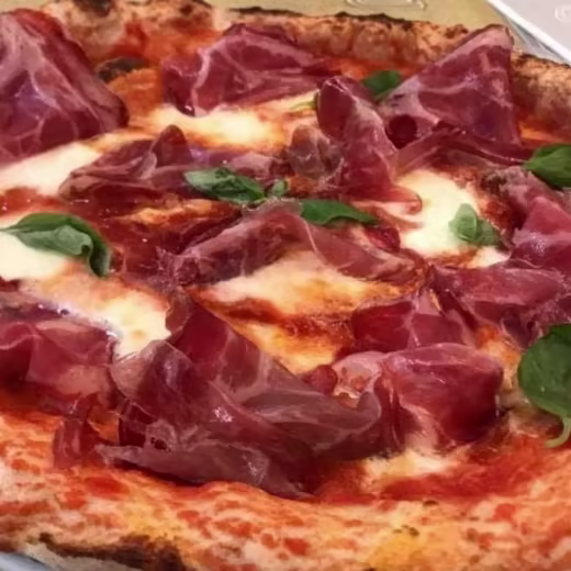Del Ponte a Genova - Menu, prezzi, immagini, recensioni e indirizzo del ...