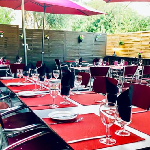 Restaurante Gamboa em Almancil - Preços, menu, morada, reserva e ...