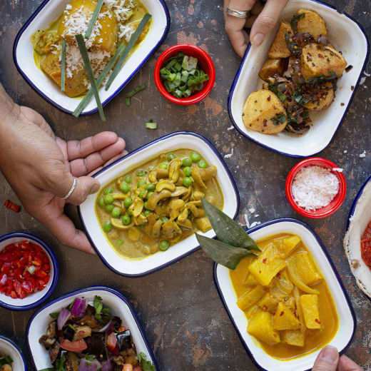 The 5 Best Asian Restaurants in Christchurch | TheFork