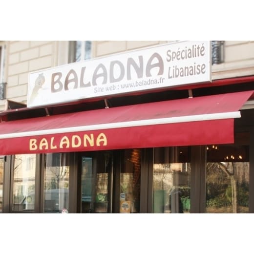 Restaurant Baladna à Paris - Menu, avis, prix et réservation | TheFork