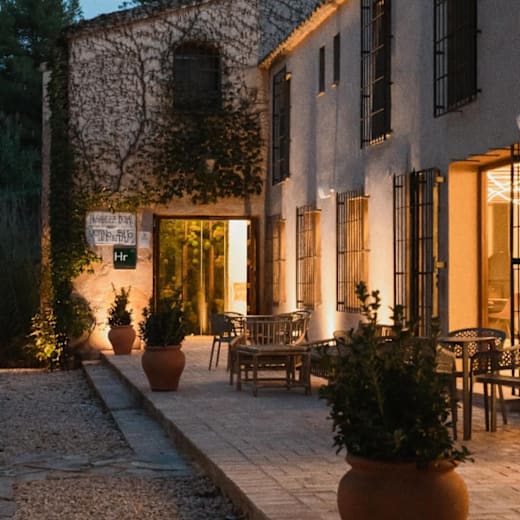 Carte et Menus 2025 - Casa Borrego Hotel Gastronomico à Bullas | TheFork