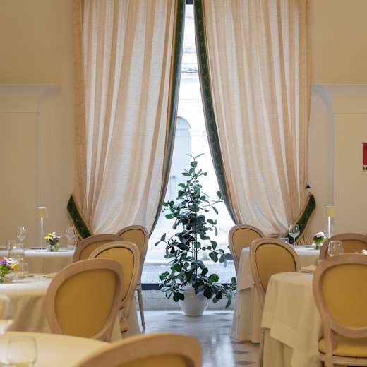 The Best International Restaurants in Ostuni | TheFork
