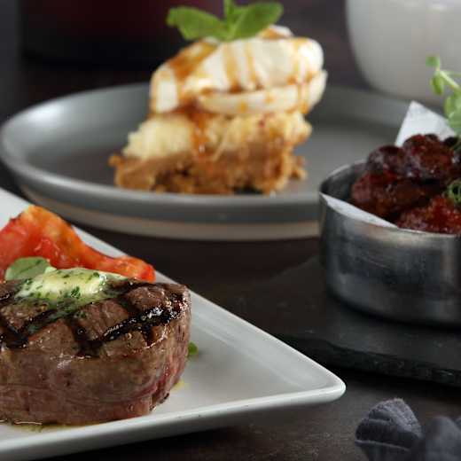 Miller & Carter - Worcester in Worcester - Restaurant Reviews, Menus ...