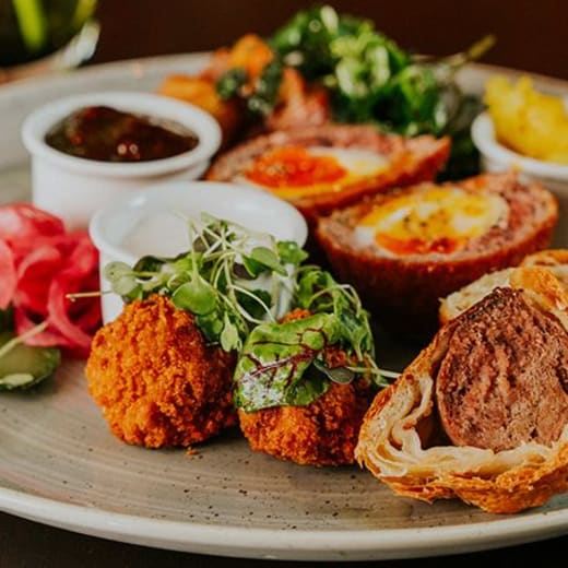 The 10 Best Restaurants in Beaconsfield 2026 | TheFork