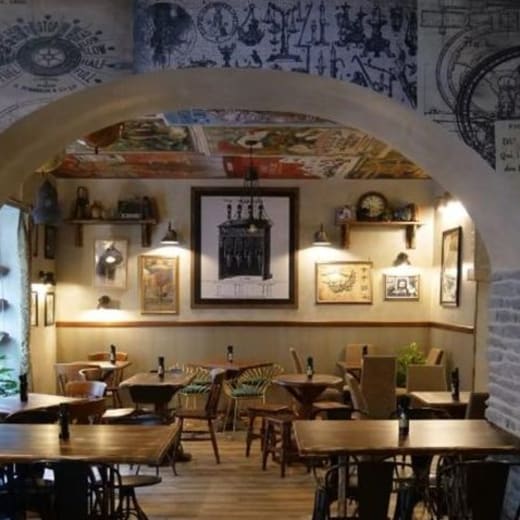 The 10 Best Restaurants in Amantea 2026 | TheFork