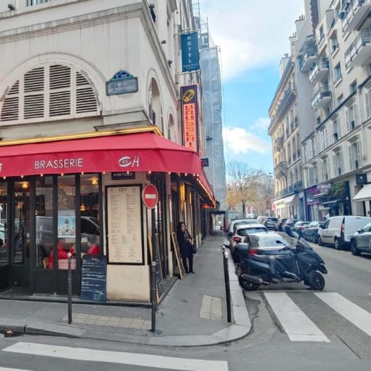 The Best Good to watch football games Restaurants in Champs-Elysées ...
